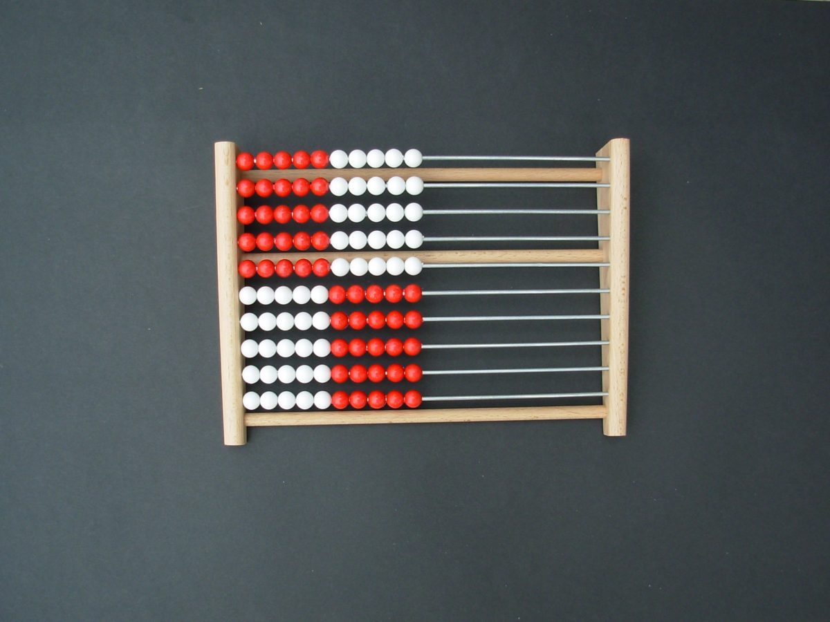 Slavonic Abacus - Partners in Education