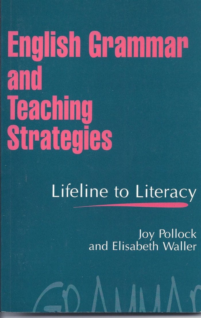 English Grammar and Teaching Strategies - Partners in Education