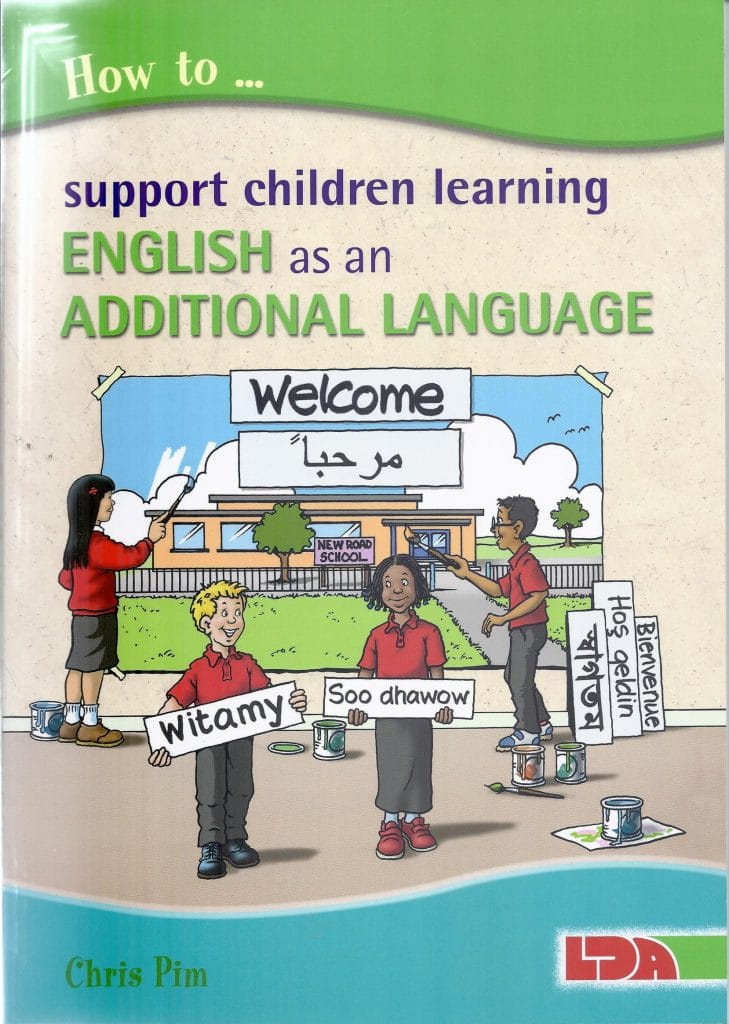 How to support children learning English as an Additional Language ...