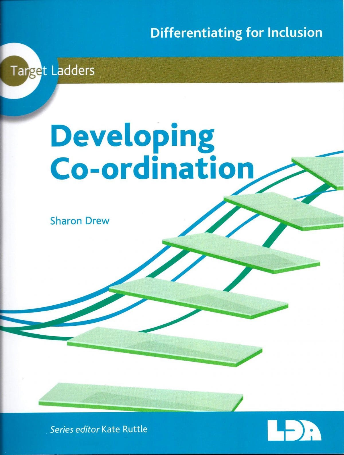 Developing Co-ordination - Partners in Education