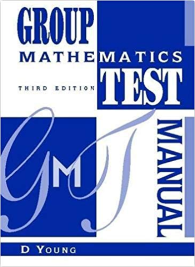Mathematics Competency Test Paper - Partners in Education